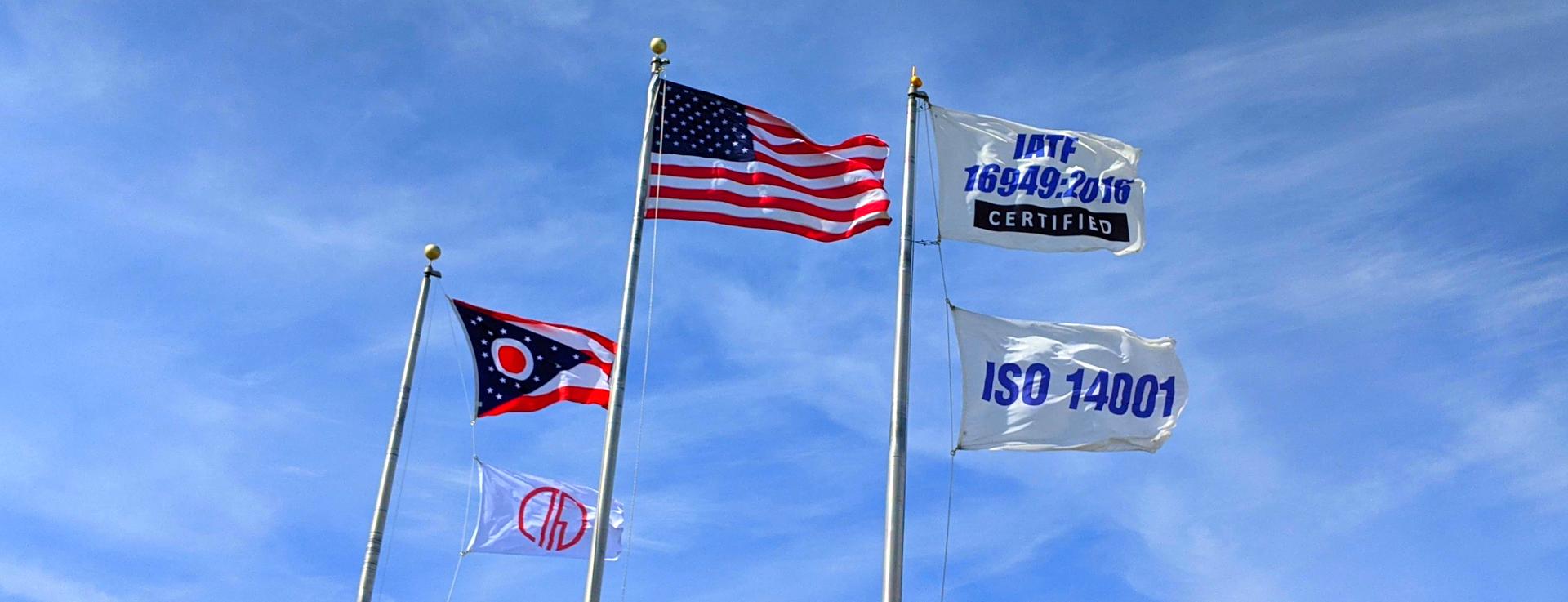 About TAIHO | TAIHO Corporation of America